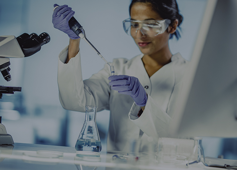 Environmental & Pharmaceutical Testing | Home | TTI Labs